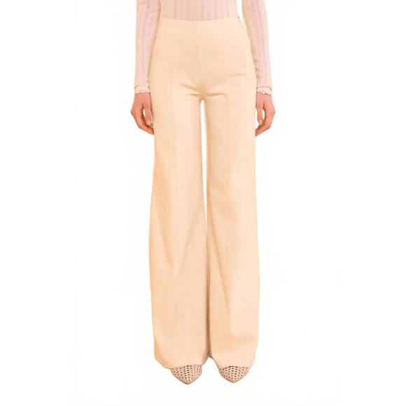 Ulla Johnson | Pants & Jumpsuits | New Ulla Johnson Womens Bianca Wide ...